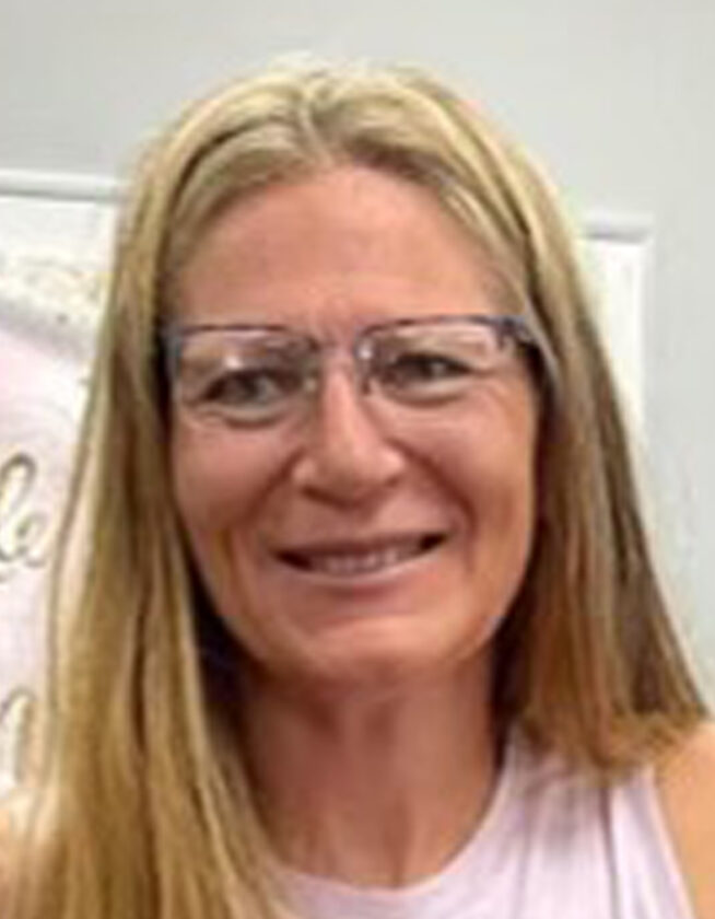 Jodi Johnson | News, Sports, Jobs - Minot Daily News